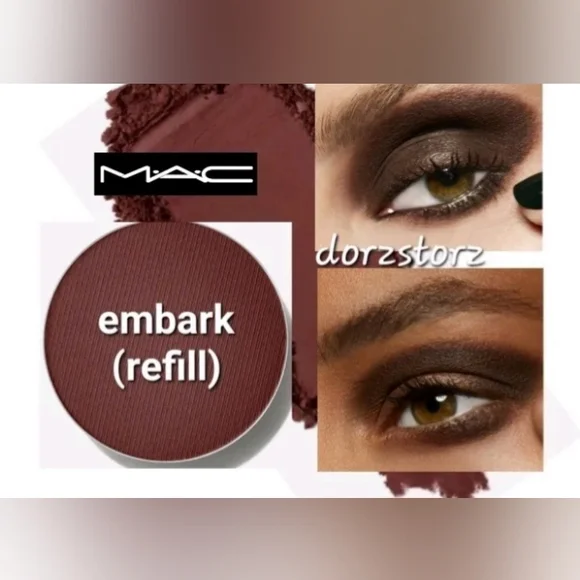 Mac Embark